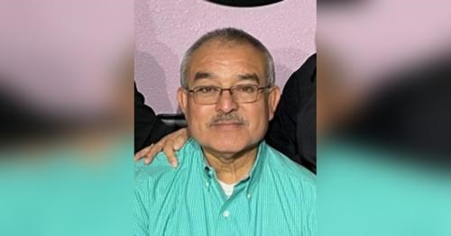 Javier Morales Galvan Obituary (2022) - Dallas, TX - Carrillo Funeral ...