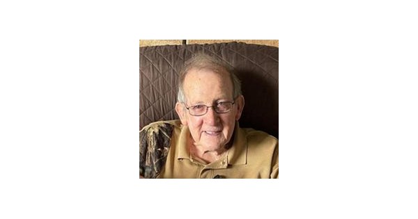 John Thomas Oliver Jr. Obituary (2026) - McMinnville, TN - McMinnville ...