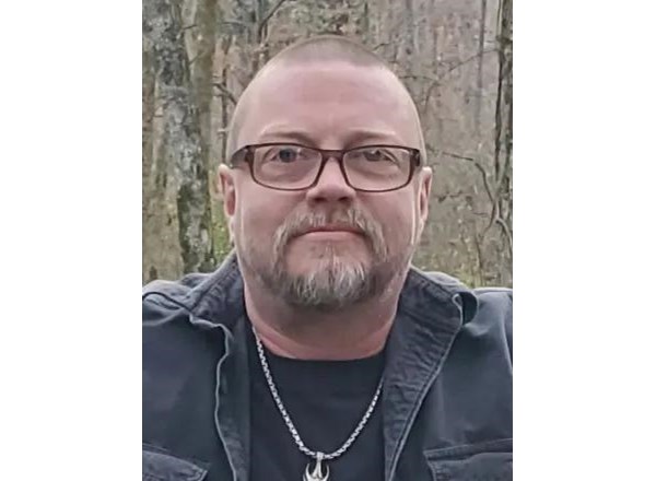 Kevin Ballentine Obituary (2025) - Bowling Green, KY - J.C. Kirby and ...