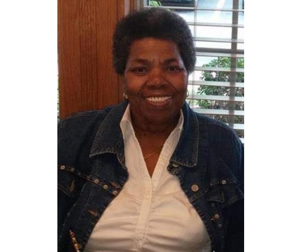 MRS. DAISY D. DENZMORE Obituary (2025) - East Saint Louis, IL - Officer ...