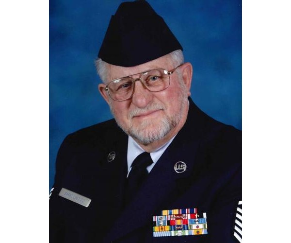 James Thomas Smallwood Sr. Obituary (2023) - Columbus, GA - McMullen ...