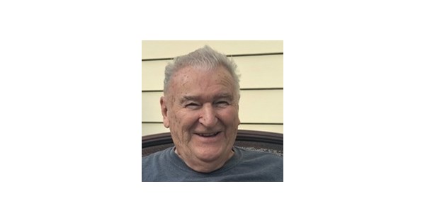 Paul G. Perry Sr. Obituary (2024) - Plaistow, NH - Brookside Chapel ...