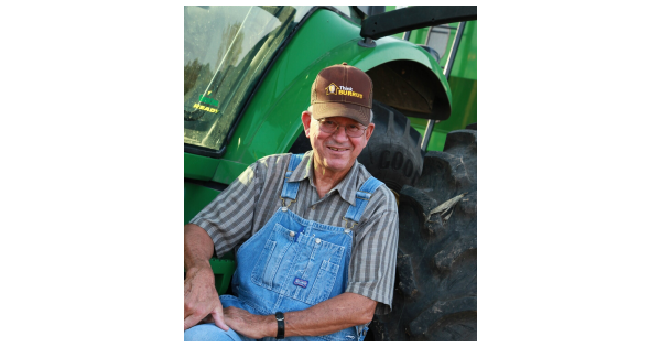 Earl Grimes Obituary (2025) - Cameron, MO - Poland-Thompson Funeral Home