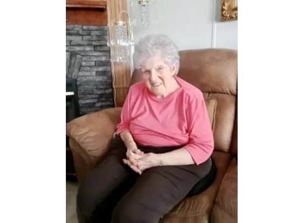 Jo Tucker Obituary and Online Memorial (2025)