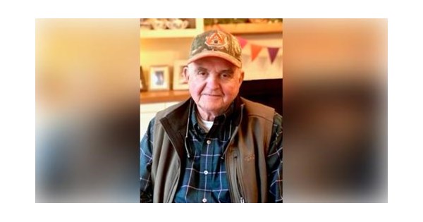 Death Notice and Obituary for Charles Thurman "Sonny" Solomon 2023 of ...