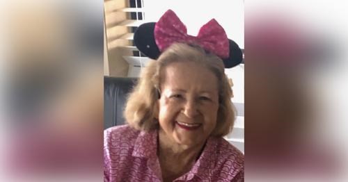 Carolyn Ann Day Obituary (2023) - Spring Hill, FL - Brewer & Sons ...