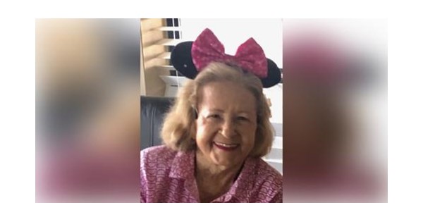Carolyn Ann Day Obituary (2023) - Spring Hill, FL - Brewer & Sons ...