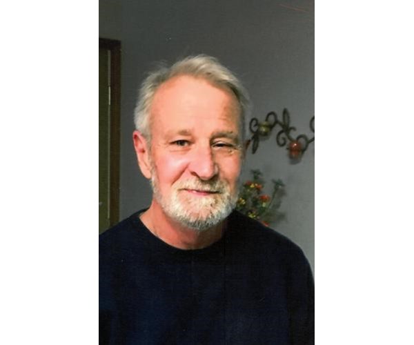 Richard Upton Obituary (2024) - Apopka, FL