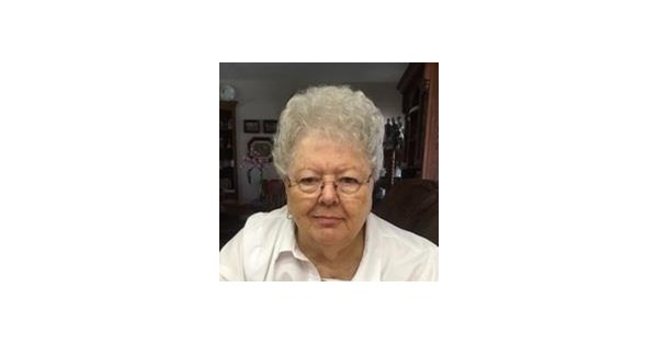 Glenda Lee Barger Obituary (2023) - Bethany, OK - Mercer-Adams Funeral ...