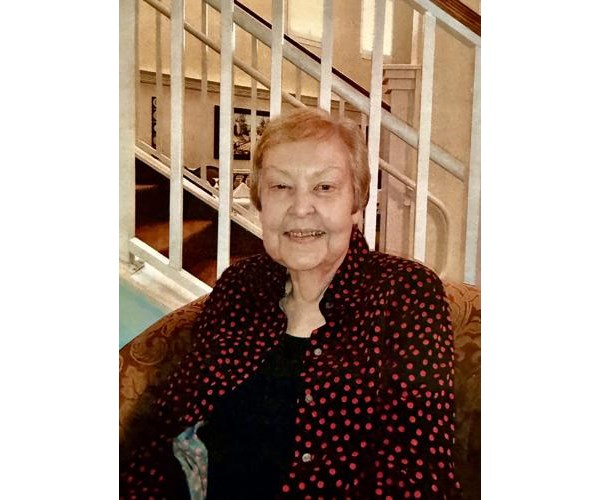 Janet Beth "Underwood" Murphy Obituary (2025) - Jacksonville, FL ...