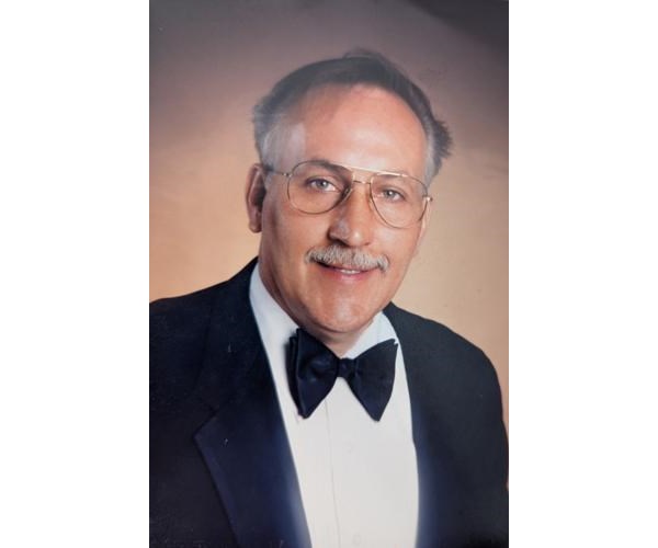 Larry Ray Parsley Obituary (2026) - Camby, IN - Carlisle-Branson ...