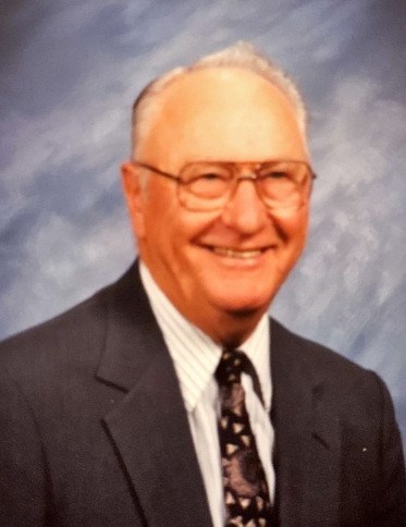 Clifford A. Berg Obituary (2024) - Green Bay, WI - Lyndahl Funeral Home