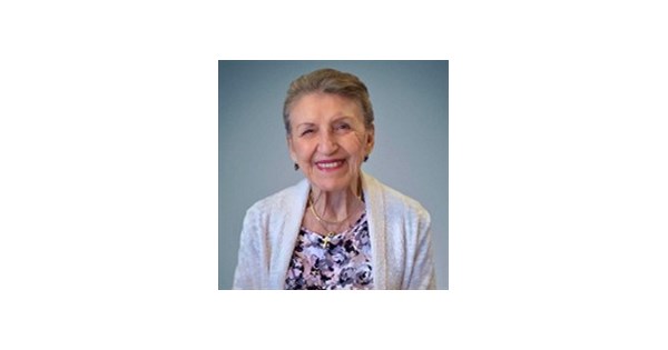 Rose Cruickshank Obituary and Online Memorial (2021)