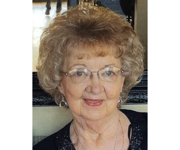 Loretta Ann "Schertz" Cioffe Obituary (2025) - Barberton, OH ...