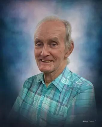 Johnny Edward Barnett Obituary (2025) - Fort Gibson, OK - Lescher ...