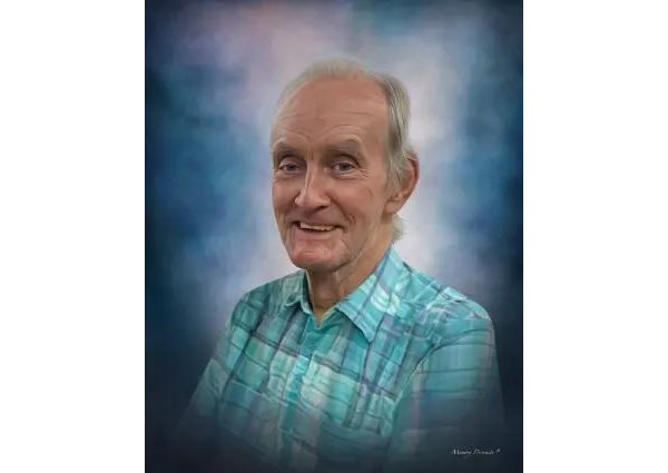Johnny Edward Barnett Obituary (2025) - Fort Gibson, OK - Lescher ...
