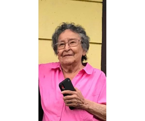 Luanne Marie Wind Obituary (2023) - Walker, MN - Northern Peace Funeral ...