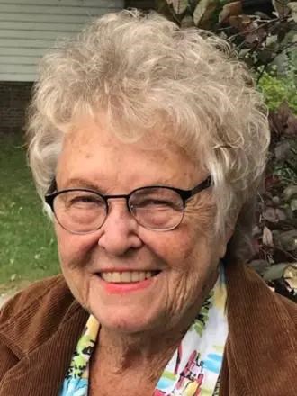 Natalie Wahl Obituary (2025) - Temperance, MI - Michael W. Pawlak ...