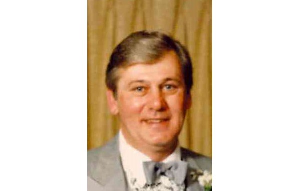 Jack F. Chard Obituary (2023) - Cincinnati, OH - Arlington Memorial ...