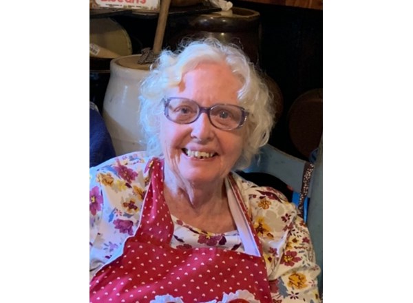 Ieda Baker Obituary (2026) - Dry Branch, KY - Warren F. Toler Funeral Home