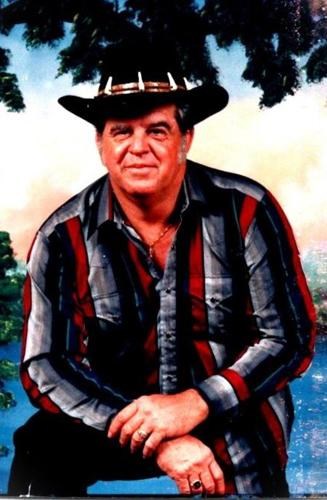Wendell Ray West Obituary (2026) - Glenwood, GA - Sammons Funeral Home
