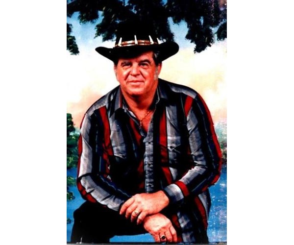 Wendell Ray West Obituary (2026) - Glenwood, GA - Sammons Funeral Home