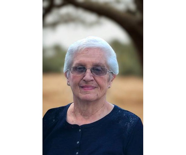 Jane Ann Uzdilla Obituary (2026) - Hanover Twp., PA - Nat-Gawlas-Jordan ...