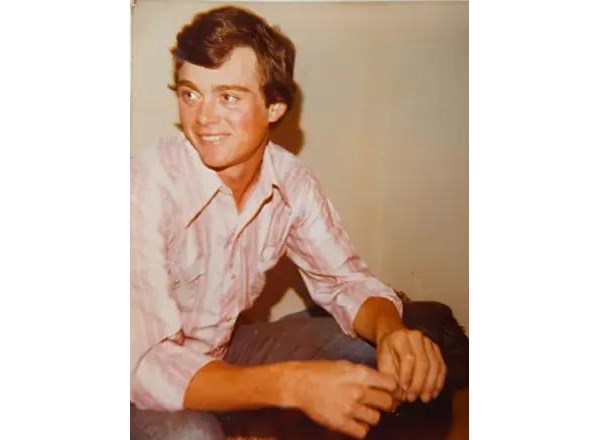 Tony Lee Haynes Obituary (2025) - Versailles, KY - Blackburn & Ward ...