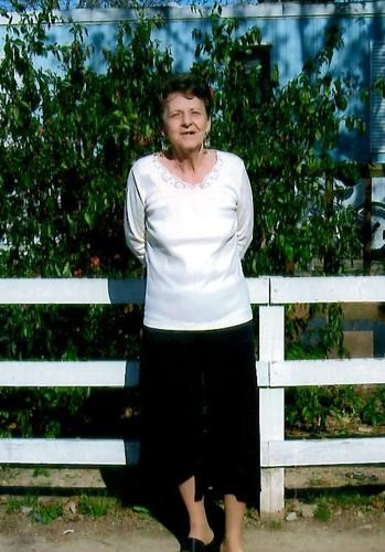Patsy Ann Tolbert Obituary (2025) - Springfield, MO - Greenlawn Funeral ...