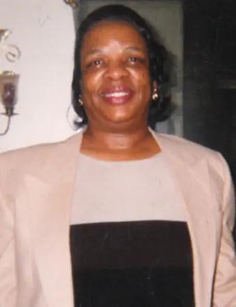Gloria Adams Obituary (2024) - Memphis, TN - Serenity Funeral Home
