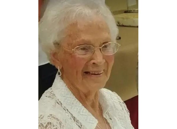 Mrs. Irma Fern Moore Obituary (2025) - New Tazewell, TN - Claiborne ...