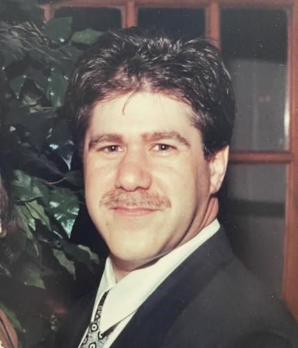 Joseph Anthony DiStefano Obituary (2023) - Ewing, NJ - Brenna-Cellini ...