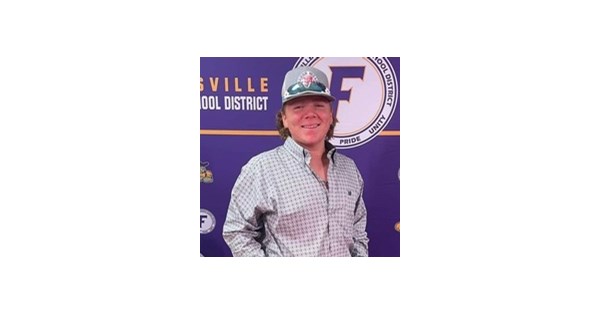 Landon Morgan Baxley Obituary (2023) - Caddo Mills, TX - Lynch Funeral ...