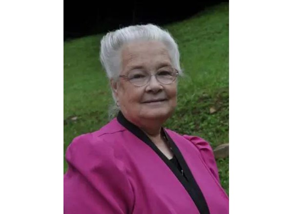 Ellen Ruth McClanahan Obituary (2025) - Grundy, VA - Grundy Funeral ...