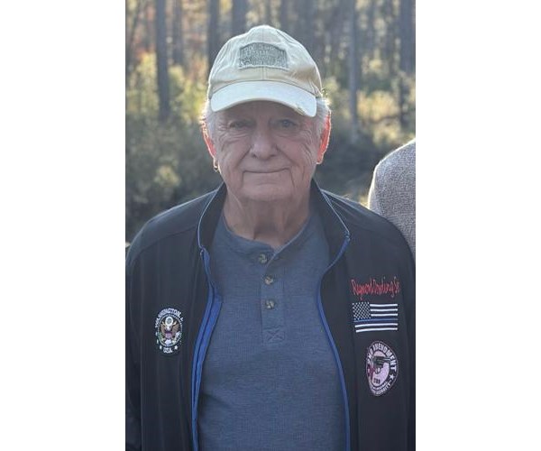 Raymond Dowling Sr. Obituary (2026) - Elwood, IN - Dunnichay Funeral ...