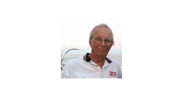 John Fred Thorne III Obituary (2025) - Millsboro, DE - Melson Funeral ...