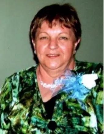 Patricia Kowalski Obituary (2024) - Mount Vernon, IL - Newell Funeral ...
