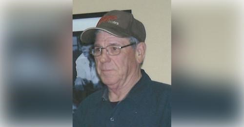 Charles L. Ellis Obituary (2023) - Pierre, SD - Feigum Funeral Home ...