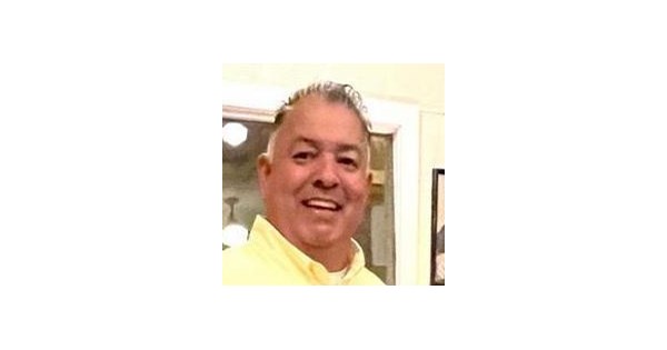 Edwin Gomez Vidal Obituary (2025) - San Antonio, TX - Texas Funeral ...