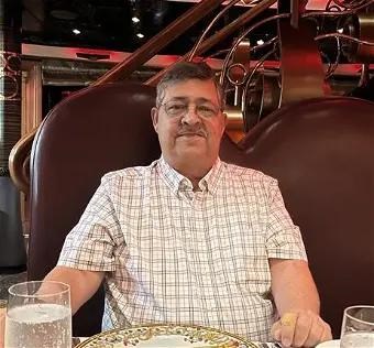 Jose M. Ruiz Obituary (2025) - San Antonio, TX - Castle Ridge Mortuary ...