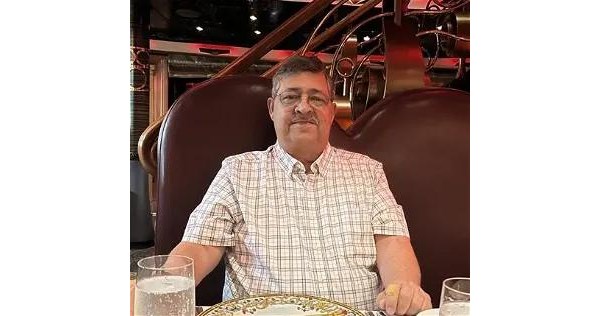 Jose M. Ruiz Obituary (2025) - San Antonio, TX - Castle Ridge Mortuary ...