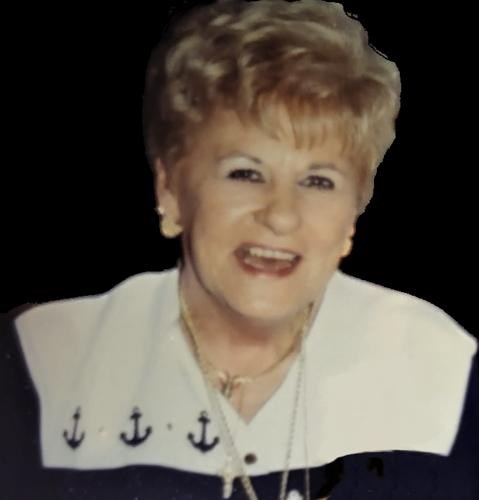 Clara Louise Murray Obituary (2023) - Crestview, FL - Davis-Watkins ...