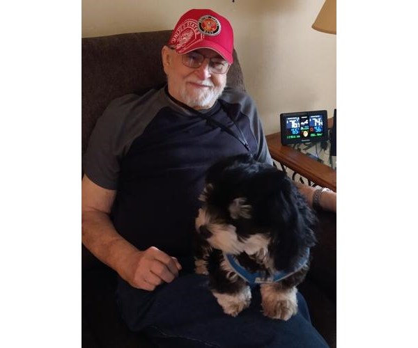 Robert Allen Durbin Obituary (2024) - New Smyrna Beach, FL - Settle ...