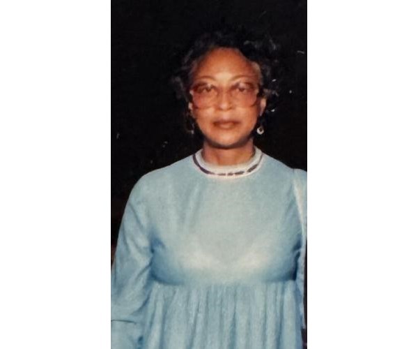 Alta Scott Obituary (2025) - Columbus, OH - White's Funeral & Cremation ...