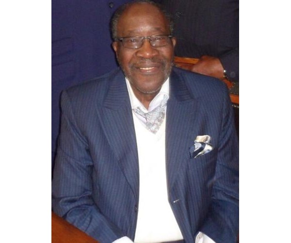 Ira Davis Obituary (1934 - 2025) - Memphis, TN - WMC