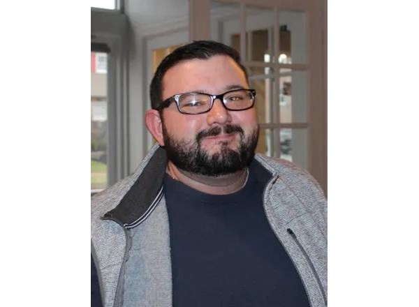 Ryan John DeLellis Obituary (2025) - Marlton, NJ - Bradley Funeral Home ...