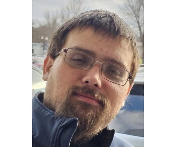 Randy A. Hill Jr. Obituary (2024) - Cambridge, MN - Carlson-Lillemoen ...