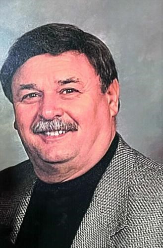 Frank Joseph Sulfaro Obituary (2023) - Monroe, MI - Rupp Funeral Home, Inc.