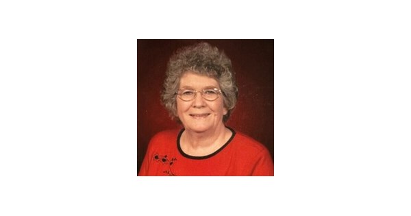 Betty Muscato Obituary (2023) - Clovis, NM - Muffley Funeral Home Inc.