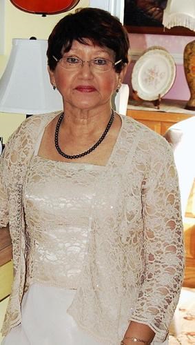 Sara Medina Medina Obituary (2025) - Jacksonville, FL - Crevasse's ...
